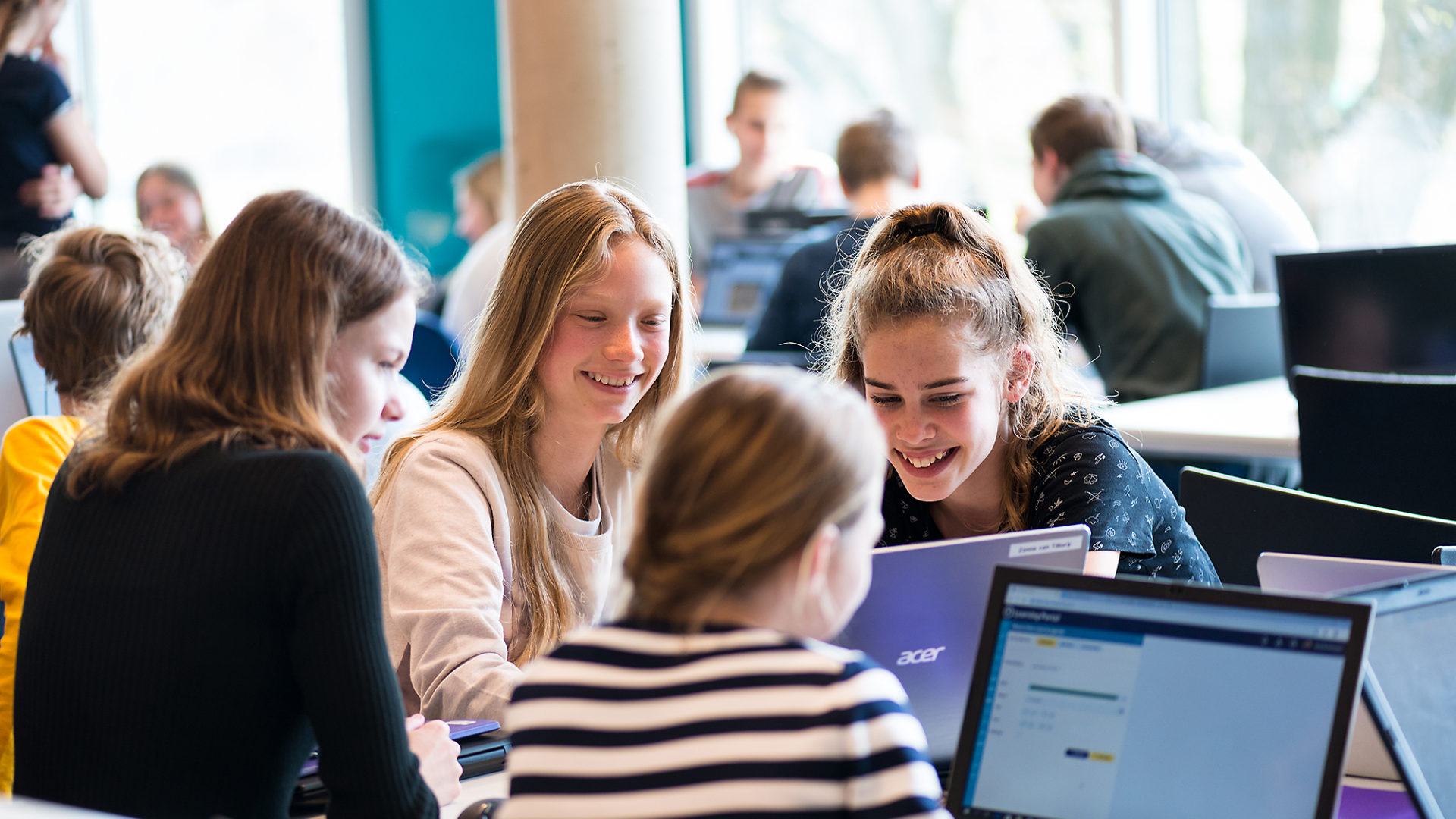 Regie over je eigen leerproces én over je leven!﻿ - Weert Magazine