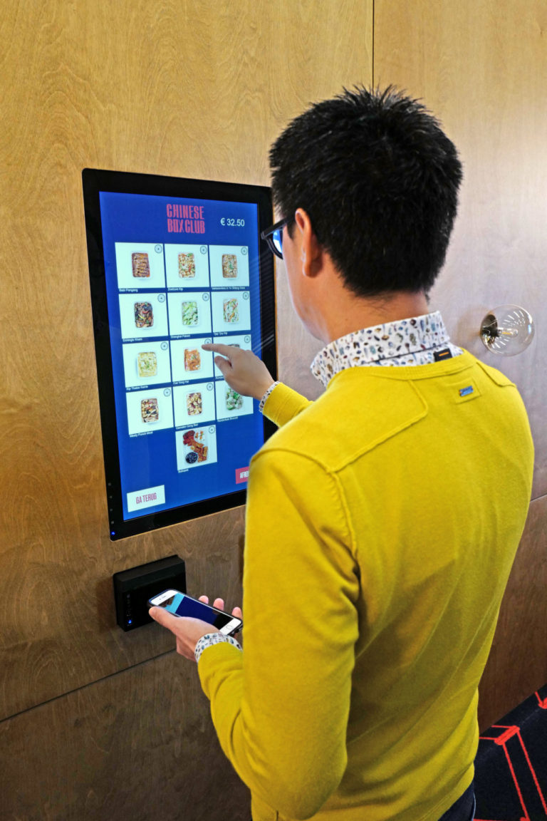 De Chinese Box Club: vertrouwde afhaalchinees in nieuw jasje. - Weert ...